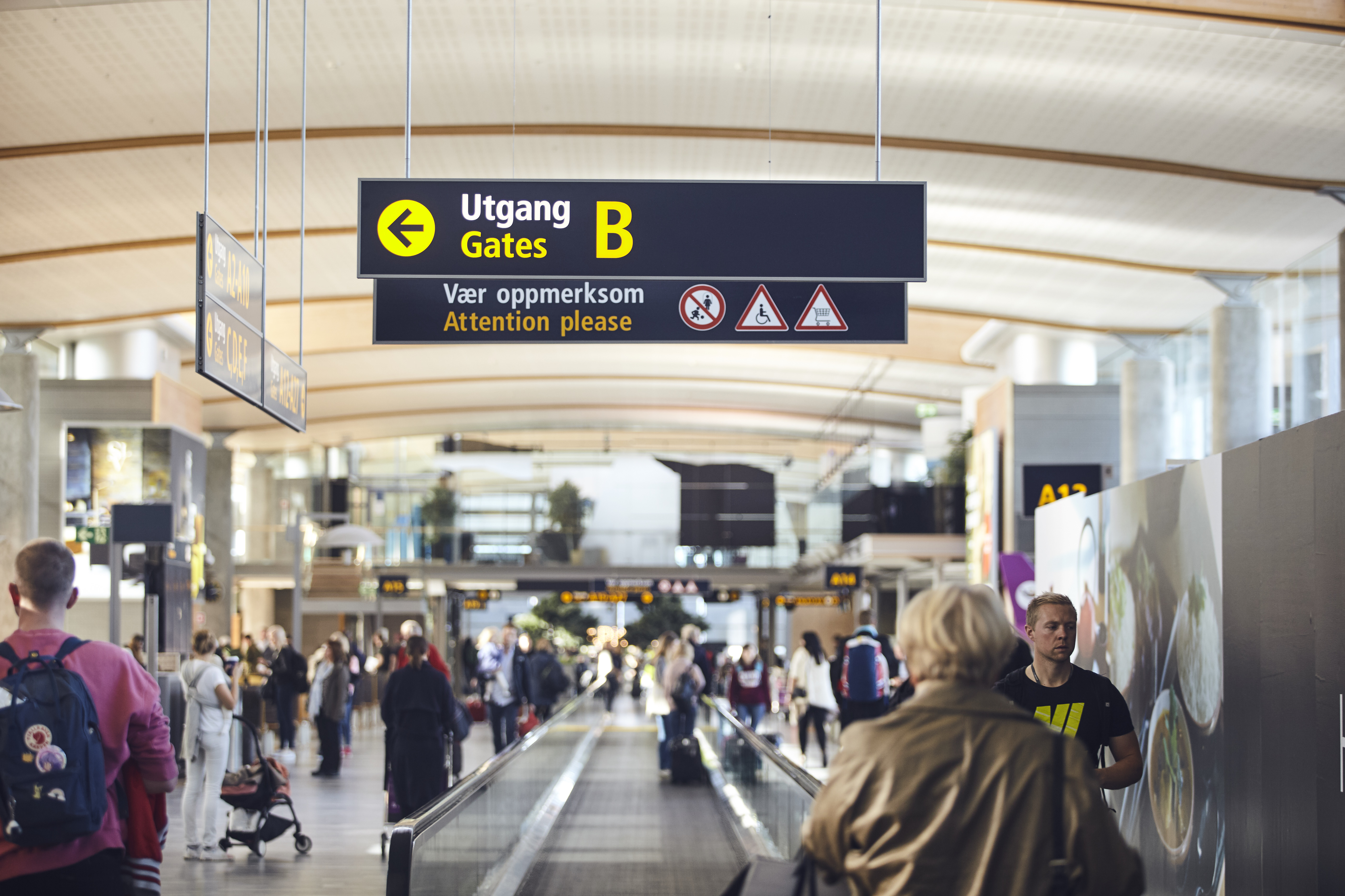Brief about Avinor