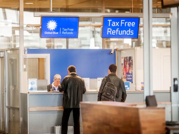 Get VAT refund in Norway with Global Blue or Planet