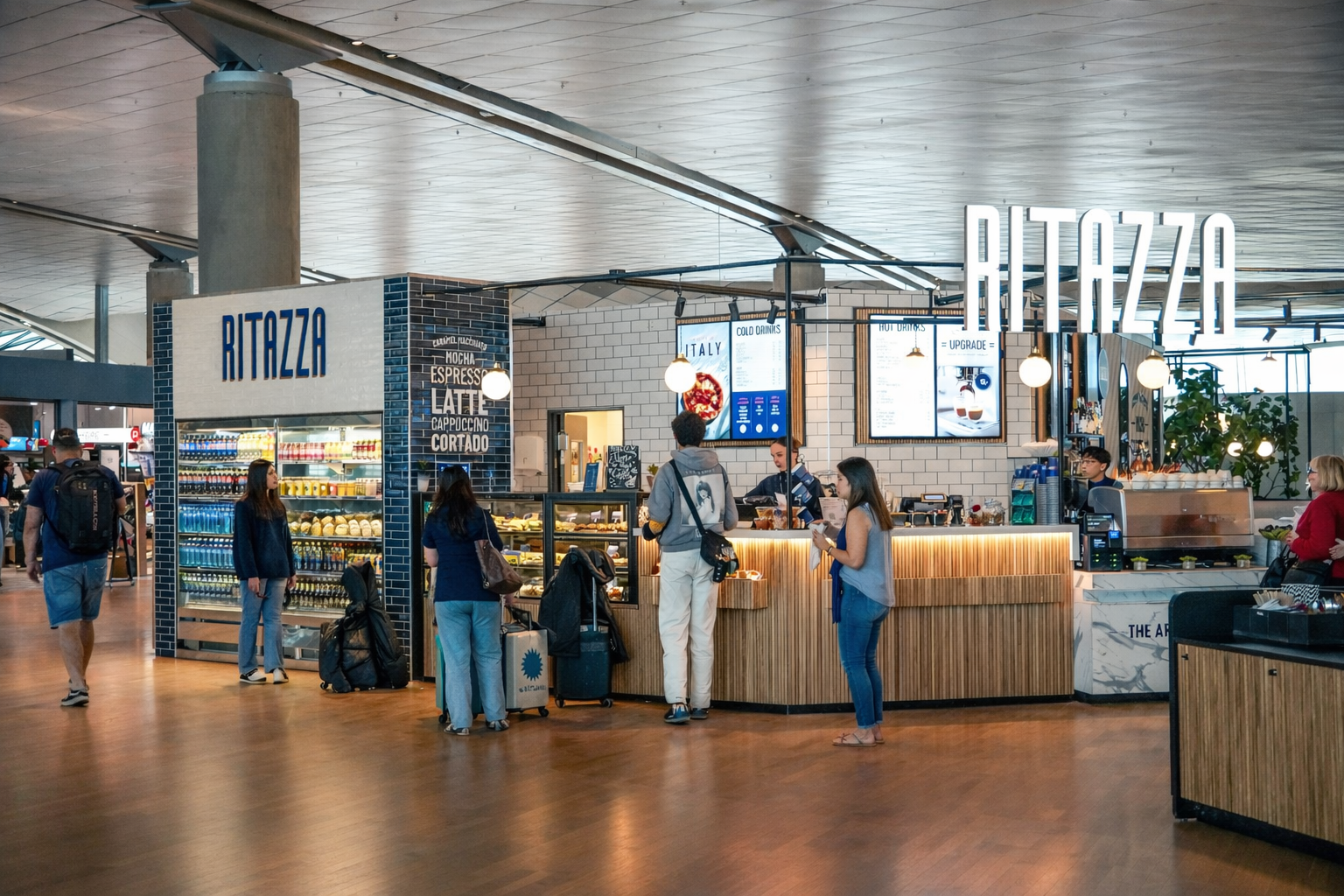 Ritazza